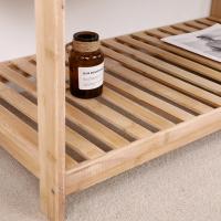 China Living Room Center Table Simple Low Sofa Side Modern Coffee for Small Apartment for sale