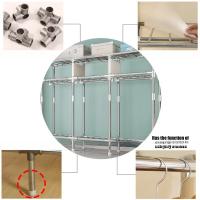 China Minimalist Modern Style Portable Closet Large Wardrobe Clothes Organizer Foldable with Dustproof Cover for sale