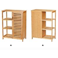 China Bedroom Organizer Cabinet Living Room Cabinet with Shelf Rack Kitchen Bathroom Organizer Doors Narrow Book Storage for sale