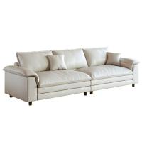 China Oversize Chair Lounge Loveseat 3/4/5 Seater Living Room Sofas Modern Couch Decor Relaxing Lazy Elephant Ear Sofa Home Furniture for sale