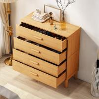China General Home Furniture Large Nightstand with Drawer Chest Side Table A Stylish and Functional Addition to Any Space for sale