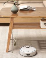 China Coffee Table with Open Partitions, Sofa Side , Living Room End , Storage layered Desk for Bedroom, for sale