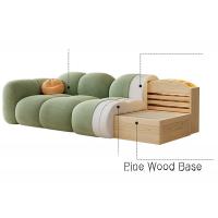 China Bedroom Loveat Couch Sofa Fabric Sectional Style Small Futon Sleeper 3 Seater for Living Room for sale
