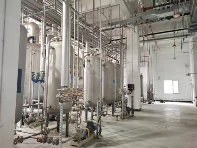 China 50L Ultrasonic Extraction Machine Plant Oil Extraction Integrated For Fast Botanical Infusions for sale
