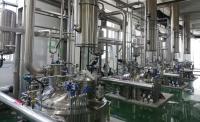 China 300L Capacity Cold Press Oil Machine Food Grade Stainless Steel For Low Temperature Extraction for sale