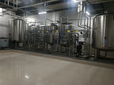 China 100L Capacity CO2 Extraction Machine SUS316 Stainless Steel PLC Automation For Pharmaceutical for sale