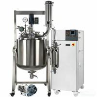 China Industrial Winterization Equipment Advanced With Multi Stage Stainless Steel Filtration for sale