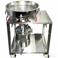 China Corrosion Resistant Instrument Winterization Kit Reliable With Heated Enclosure Tubing Bundle for sale
