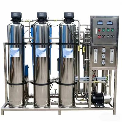 China Stainless Steel Purification Equipment Continuous For Edible Oil Deodorization for sale