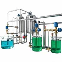 China Explosion Proof Ethanol Recovery Machine High Efficiency For CBD Oil Processing for sale