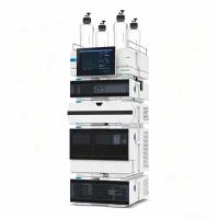 China Serve Based Chromatography Data System Automated HPLC Systems For GMP Labs for sale