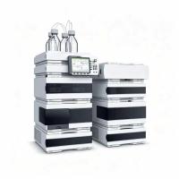 China High Sensitivity Diode Array Detector Robust Dad Detector Easy Operation For HPLC for sale