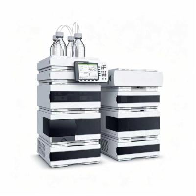 China High Sensitivity Diode Array Detector Robust Dad Detector Easy Operation For HPLC for sale