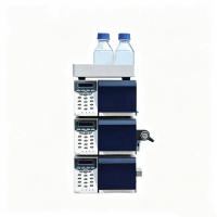 China High Capacity HPLC Autosampler Low Carryover For Food Safety Testing for sale
