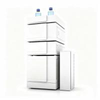 China High Performance UHPLC System Liquid Chromatography System For Pharmaceutical for sale