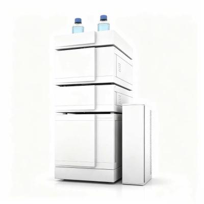 China High Performance UHPLC System Liquid Chromatography System For Pharmaceutical for sale