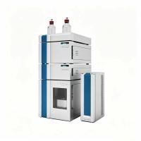 China High Pressure Binary Gradient Pump Dual Piston For Sub-2µM Column UHPLC Separations for sale