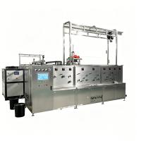 China Supercritical CO2 Extraction Systems High Efficiency With Stainless Steel 316 Construction for sale