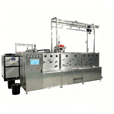 China Supercritical CO2 Extraction Systems High Efficiency With Stainless Steel 316 Construction for sale