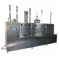 China High Performance CO2 Extraction Systems GMP Ready Supercritical 100L/200L/300L/500L for sale