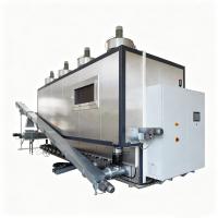 China Closed Loop Dehumidification Cold Dryer Zero VOC Emission For Odorless Cannabi Herb Drying for sale