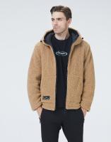 China Unisex Waterproof Winter Jacket with Imitation Fur Down Puffer Coat - Sizes 46-56, 88.5-95.1cm Length for sale
