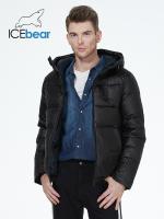 China Waterproof Winter Jacket - Polyester Material with 116-132cm Bust Range and 70.5-76.5cm Sleeve Length for sale