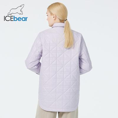 China Cotton Shirt Style Garment with Loose Fit - Sizes 42-50, 78-84cm Length, 104-120cm Bust for sale
