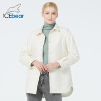 China Cotton Shirt Style Garment with Loose Fit - Sizes 42-50, 78-84cm Length, 104-120cm Bust for sale