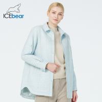 China Cotton Shirt Style Garment with Loose Fit - Sizes 42-50, 78-84cm Length, 104-120cm Bust for sale