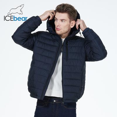 China Waterproof Autumn Jacket Size L to 4XL European Winter Coat with -15°C Temperature Rating for sale