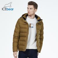 China Thermal Insulation Light Autumn Jacket with Heat Storage - Sizes 46-54, Earth Yellow Color for Outdoor Activities for sale