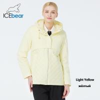 China Women's Outdoor Windbreaker Jacket with Hood - 69-75cm Length, 98-114cm Bust Range in 4 Colors for sale