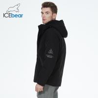 China Multi Pocket Short Down Jacket - Waterproof Windproof Winter Coat in Sizes 46-54 with 116-132cm Bust for sale