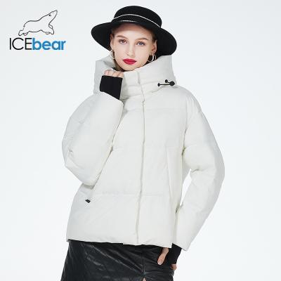 China Women's Winter Puffer Coat with 120-136cm Bust Range, Adjustable Cuffs and 5 Color Options for Outdoor Activities for sale