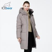 China Women's All-Size Down Jacket Winter Coat with 92-98cm Length and 108-124cm Bust Range for sale