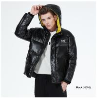 China ICEBERA MWY20953I Waterproof Windproof Down Coat with Oil-Repellent Fabric in Sizes 46-54 for sale