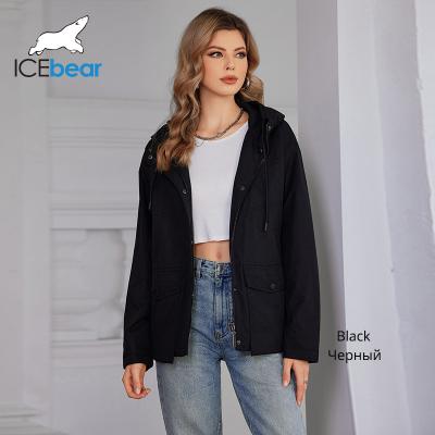 China Ultra Thin Cotton Women's Jacket Lightweight Spring Autumn Fashion Functional for sale