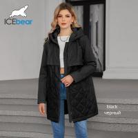 China Cotton Jacket for Spring Autumn Thin Thickness Dual Style Wear Essential Trimmed Classic for sale