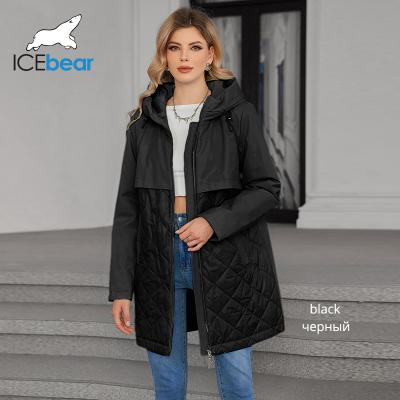 China Cotton Jacket for Spring Autumn Thin Thickness Dual Style Wear Essential Trimmed Classic for sale