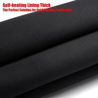 China Self-heating Lining Thick The Perfect Solution for Cold Weather Protection for sale