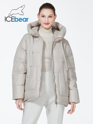 China Plus-Size Slimming Coat | Dusty Grey · Relaxed Fit · 72cm Friendly Cut for sale