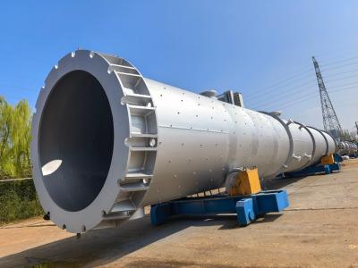 China Industrial Tower Equipment for Chemical Processing and Industrial Separation Applications for sale