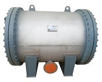 China High Efficiency Spiral Plate Heat Exchanger for Industrial Heat Transfer and Process Cooling Applications for sale