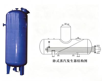 China High Efficiency Industrial Steam Generator for Process Heating and Industrial Steam Supply Applications for sale