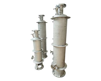 China Stainless Steel Pressure Vessel for Hydrogen Production Equipment and Clean Energy Applications for sale