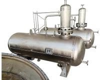 China Hydrogen Production Equipment Pressure Vessel for Clean Energy and Industrial Hydrogen Applications for sale