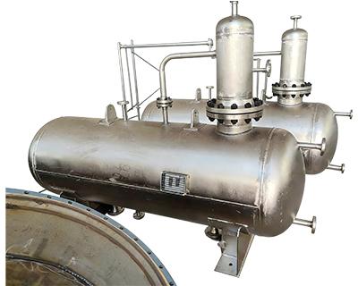 China Hydrogen Production Equipment Pressure Vessel for Clean Energy and Industrial Hydrogen Applications for sale