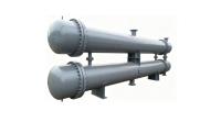 China Industrial Shell and Tube Heat Exchanger for Chemical, Energy and Process Applications for sale