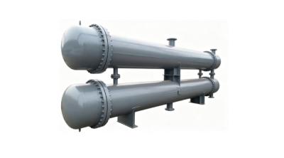 China Industrial Shell and Tube Heat Exchanger for Chemical, Energy and Process Applications for sale